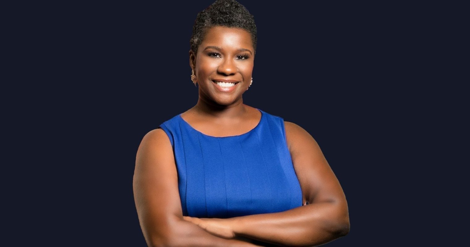 Nadia Theodore: A Portrait of Success in 3 Lessons | The A Effect