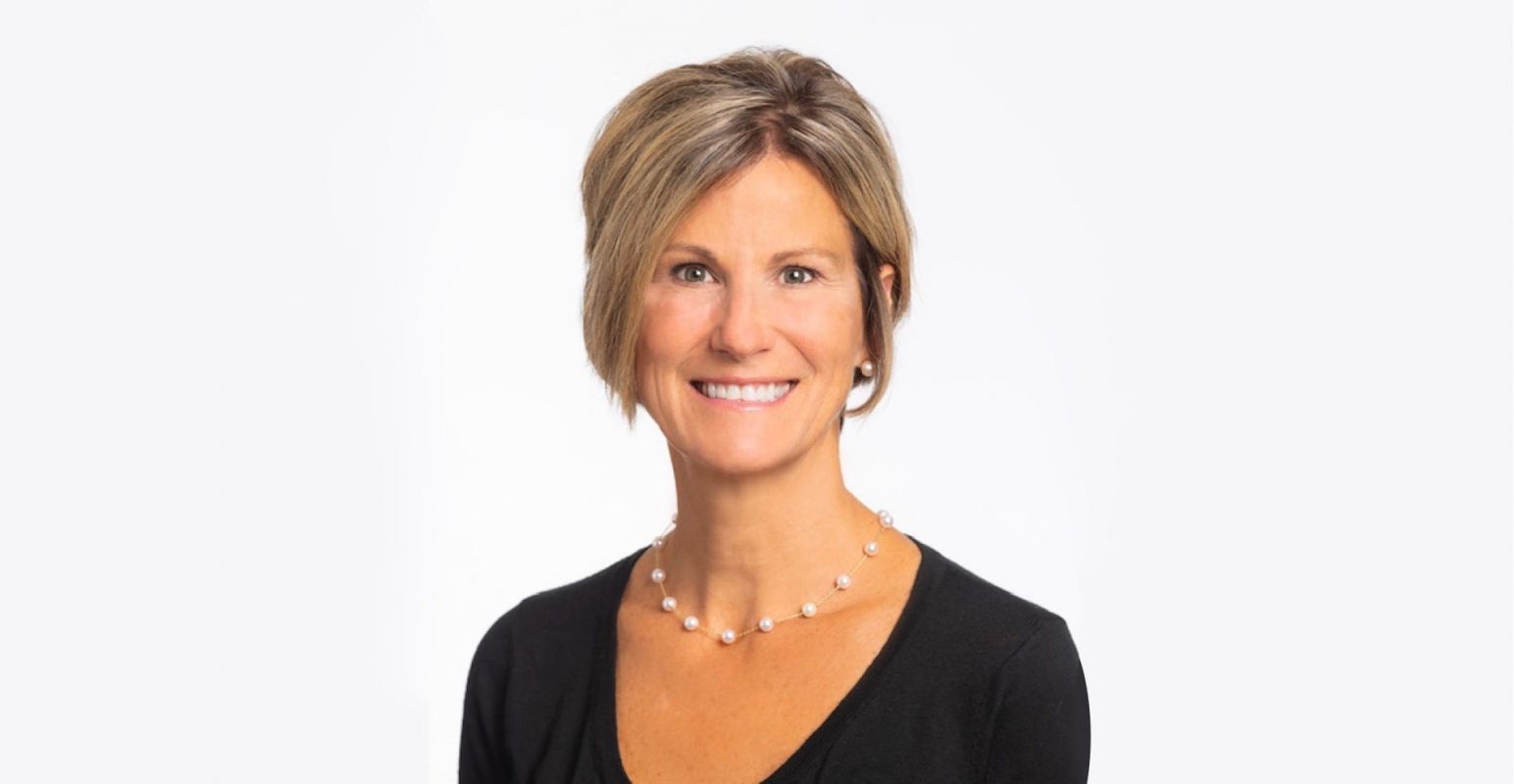 Mary Powell: A Portrait of Success in 3 Lessons | The A Effect