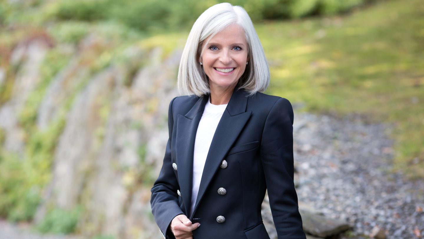 “It’s more relevant than ever to talk about female ambition”: Interview ...