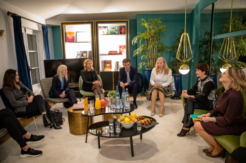 Training | L'effet A