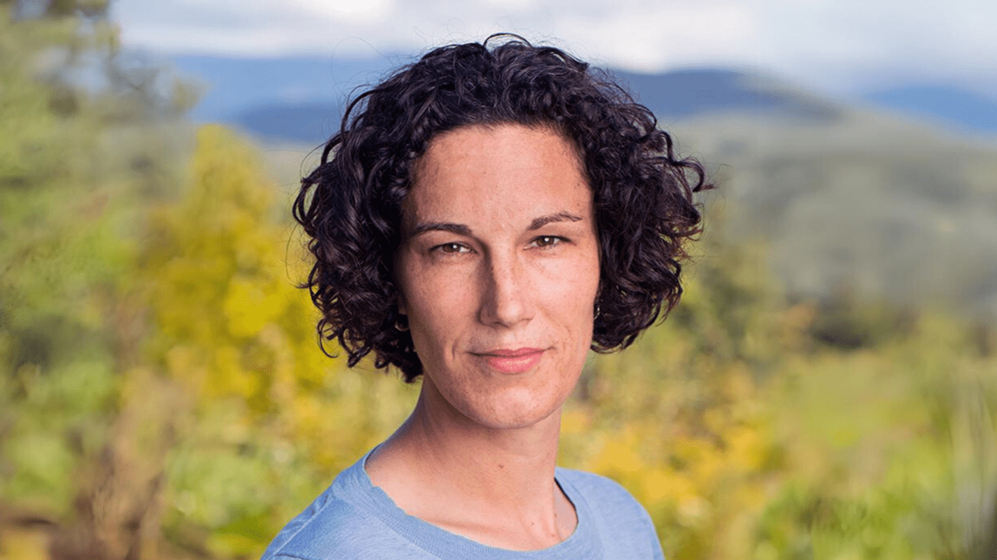 Mari McClure: Taking that leap of faith | The A Effect