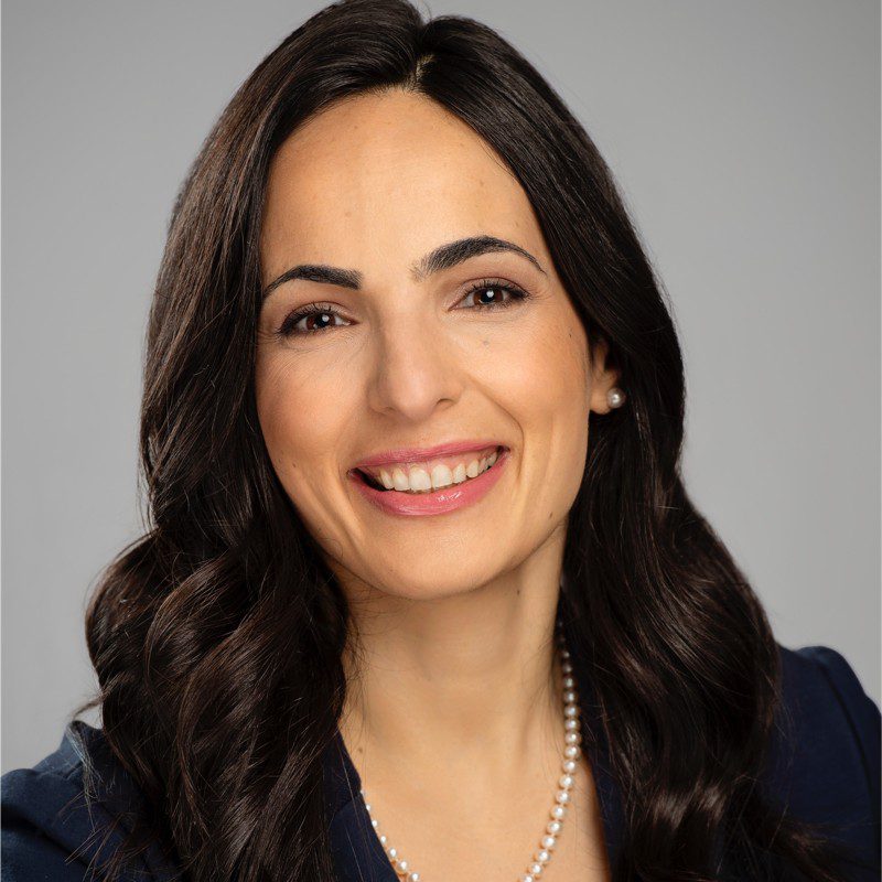 Léa Saadé | L'effet A